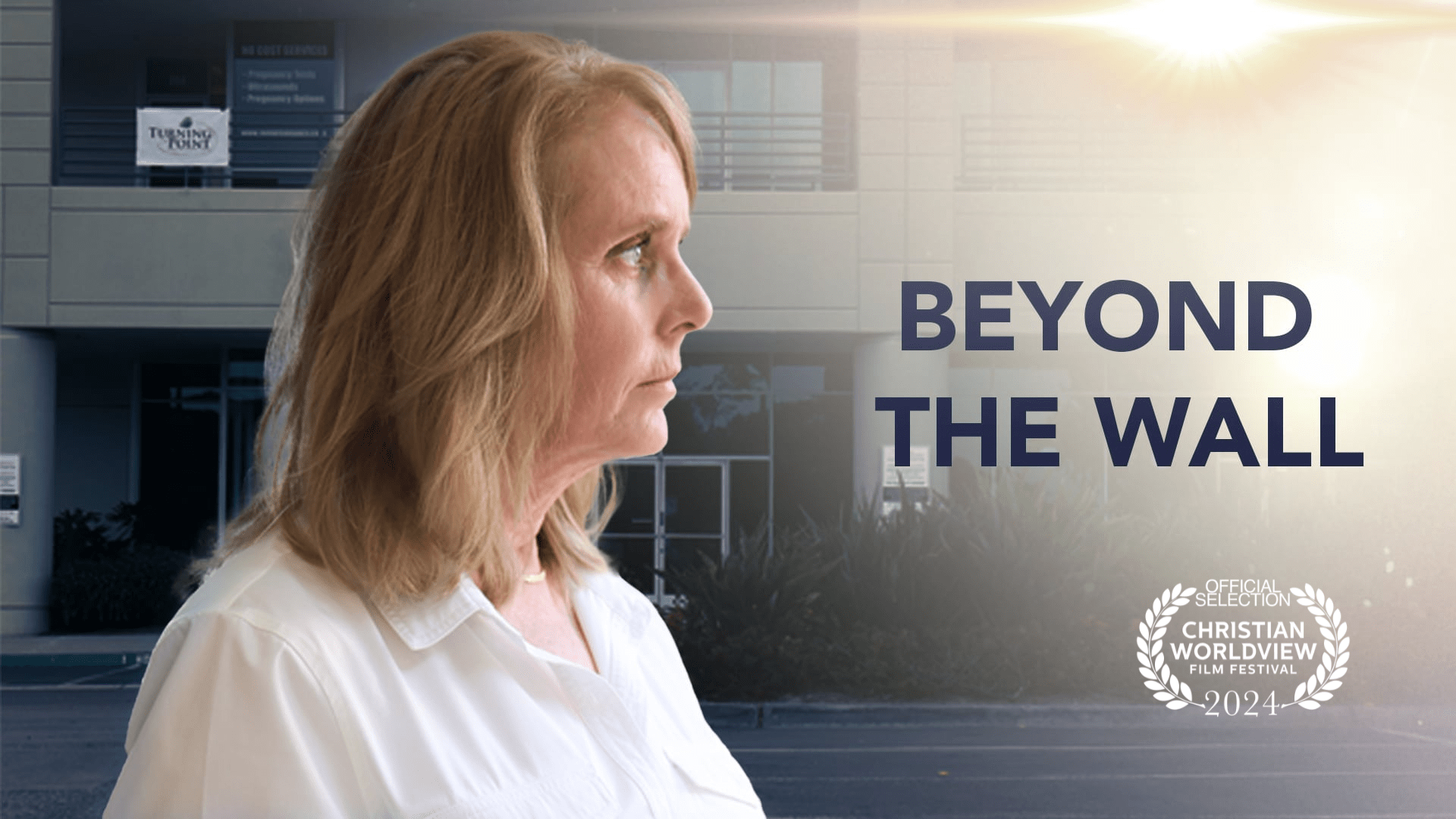 Beyond The Wall - Witness Studios